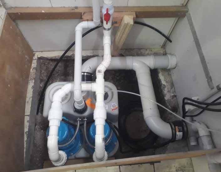 Macerator Pump Owners Guide | Citywide Plumbing & Pumps