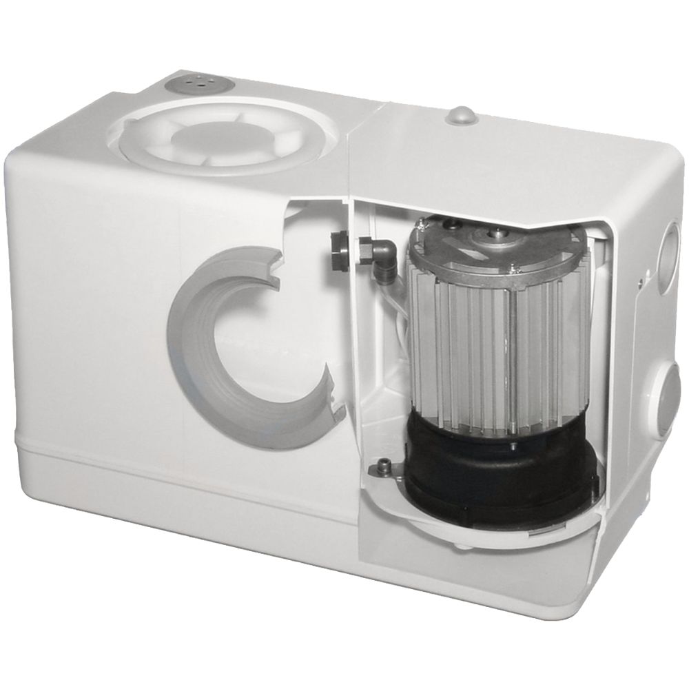 Macerator Pump Owners Guide | Citywide Plumbing & Pumps