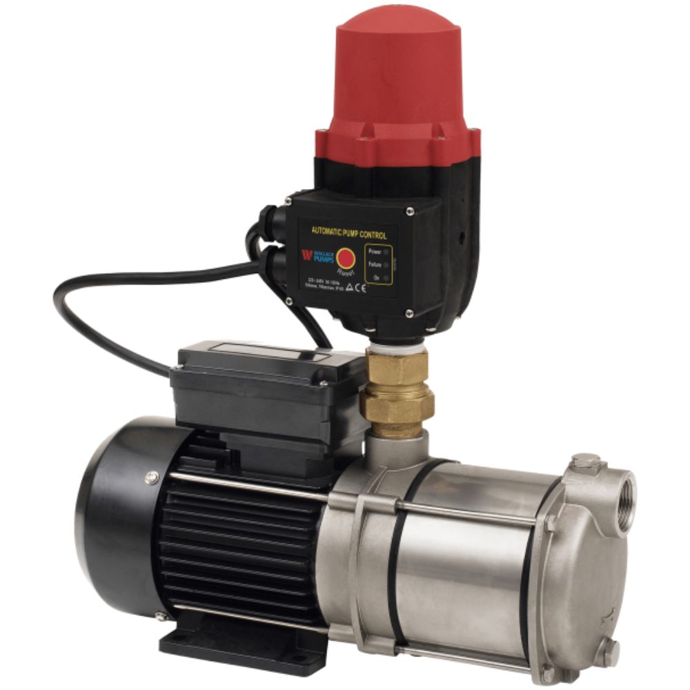 Pressure pump owners guide | Citywide Plumbing & Pumps