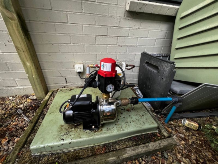 Water Pumps | Citywide Plumbing & Pumps