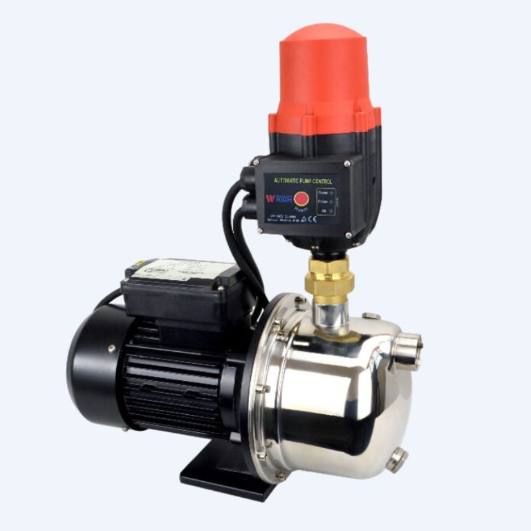 Wallace Pressure Pumps | Citywide Plumbing & Pumps