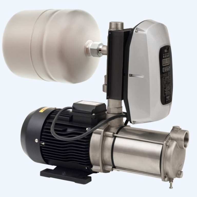 Wallace Pressure Pumps | Citywide Plumbing & Pumps