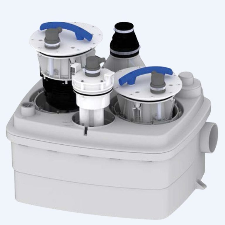 Saniflo Pumps | Installation & Maintenance | Citywide Plumbing & Pumps