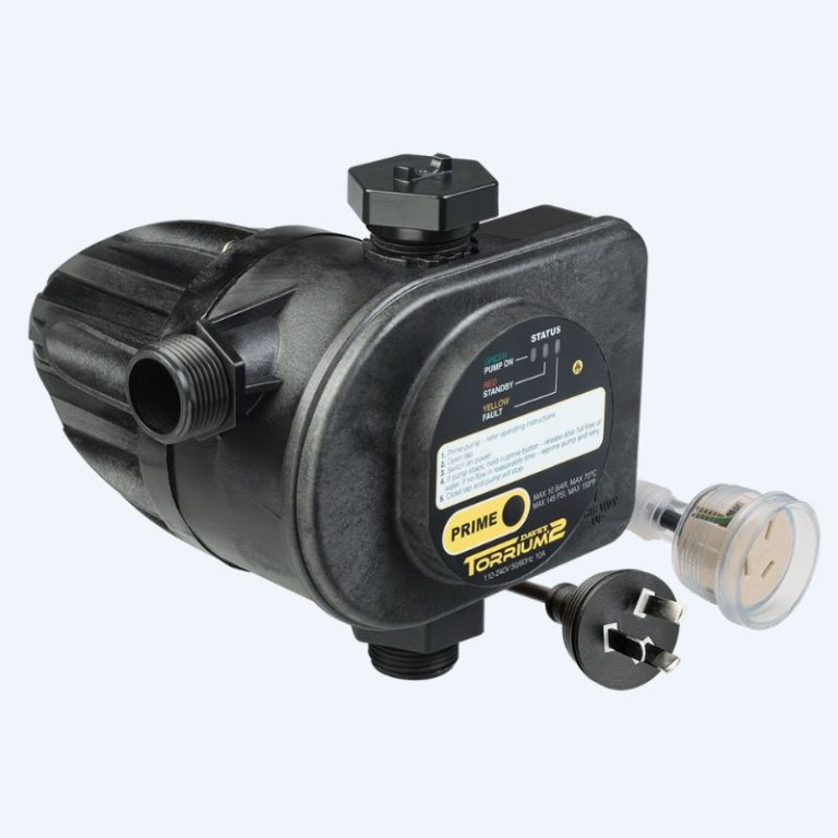 Davey Pumps | Installation & Maintenance | Citywide Plumbing & Pumps