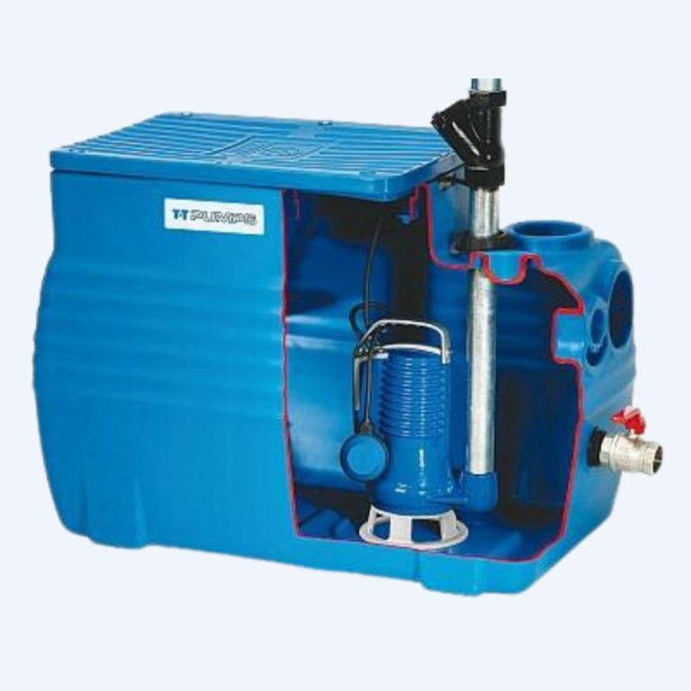 Xylem Pumps | Installation & Maintenance | Citywide Plumbing & Pumps