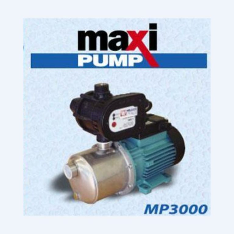 Wallace Pressure Pumps | Citywide Plumbing & Pumps